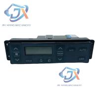 China Excavator Air Conditioner Controller 503722-3050 for Hitachi ZAX230-3 ZAX200-3 ZX350 24V for sale