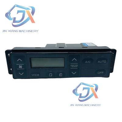 China Excavator Air Conditioner Controller 503722-3050 for Hitachi ZAX230-3 ZAX200-3 ZX350 24V for sale
