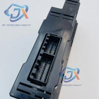 China Excavator Air Conditioner Controller 503722-3050 for Hitachi ZAX230-3 ZAX200-3 ZX350 24V for sale