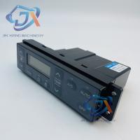 China Excavator Air Conditioner Controller 503722-3050 for Hitachi ZAX230-3 ZAX200-3 ZX350 24V for sale