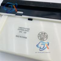 China Komatsu PC200-7 PC220-7 PC300-7 Air Conditioner Control Panel 146570-0160 Construction Parts for sale
