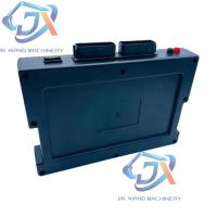 China Hitachi ZAX70-360 Excavator Computer Board ECM Motherboard Fault Detection Instrument 12V for sale