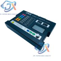 China Hitachi ZAX70-360 Excavator Computer Board ECM Motherboard Fault Detection Instrument 12V for sale