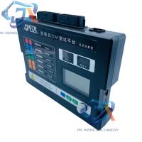 China Hitachi ZAX70-360 Excavator Computer Board ECM Motherboard Fault Detection Instrument 12V for sale