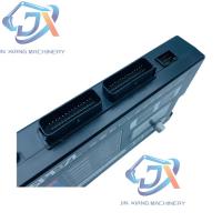 China Hitachi ZAX70-360 Excavator Computer Board ECM Motherboard Fault Detection Instrument 12V for sale