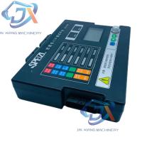 China Hitachi ZAX70-360 Excavator Computer Board ECM Motherboard Fault Detection Instrument 12V for sale