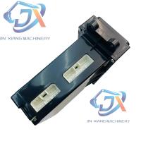 China STAR ZEBRA Excavator AC Control Panel for R225-7 R215-7 11N6-90031 11Q6-90370 for sale