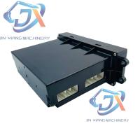 China STAR ZEBRA Excavator AC Control Panel for R225-7 R215-7 11N6-90031 11Q6-90370 for sale