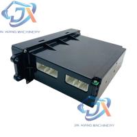 China STAR ZEBRA OEM 11Q6-90031 Control Assy R220LC-9S Air Conditioner Controller for Hyundai Excavator for sale