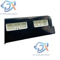 China STAR ZEBRA OEM 11Q6-90031 Control Assy R220LC-9S Air Conditioner Controller for Hyundai Excavator for sale