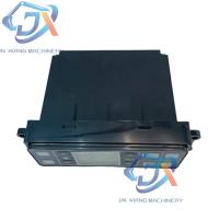 China STAR ZEBRA OEM 11Q6-90031 Control Assy R220LC-9S Air Conditioner Controller for Hyundai Excavator for sale