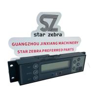 China Excavator Air Conditioner Controller for Sumitomo Sh200A3 Sh210A3 Sh240A3 Case Cx210 12V 24V for sale