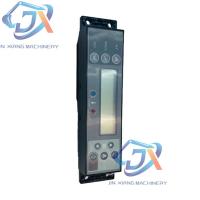 China Excavator Air Conditioner Controller for Sumitomo Sh200A3 Sh210A3 Sh240A3 Case Cx210 12V 24V for sale