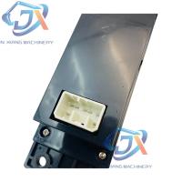 China Excavator Air Conditioner Controller for Sumitomo Sh200A3 Sh210A3 Sh240A3 Case Cx210 12V 24V for sale