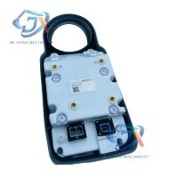 China Hitachi Excavator Monitor Display YA00001076 4705918 LCD Instrument Panel for ZAX200-5G ZAX330-5G ZAX350-5G for sale