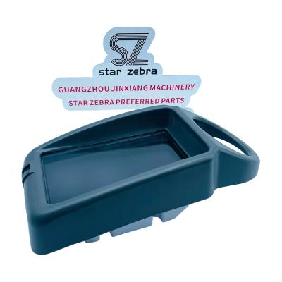 China Hitachi Excavator Monitor Display YA00001076 4705918 LCD Instrument Panel for ZAX200-5G ZAX330-5G ZAX350-5G for sale