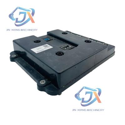 China Hitachi ZAX130 200 240 350-5G Excavator Hydraulic Board Computer Motherboard YA00002098 for sale