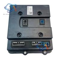 China Hitachi ZAX130 200 240 350-5G Excavator Hydraulic Board Computer Motherboard YA00002098 for sale