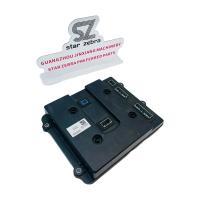 China Hitachi ZAX130 200 240 350-5G Excavator Hydraulic Board Computer Motherboard YA00002098 for sale