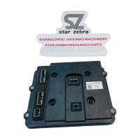 China Hitachi ZAX130 200 240 350-5G Excavator Hydraulic Board Computer Motherboard YA00002098 for sale