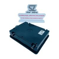 China Hitachi Excavator Engine Controller ECU YA00004270 for ZX200-5G ZX210-5G ZX360-5G for sale