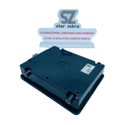 China Hitachi Excavator Engine Controller ECU YA00004270 for ZX200-5G ZX210-5G ZX360-5G for sale
