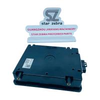 China Hitachi Excavator Engine Controller ECU YA00004270 for ZX200-5G ZX210-5G ZX360-5G for sale