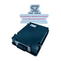 China Hitachi Excavator Engine Controller ECU YA00004270 for ZX200-5G ZX210-5G ZX360-5G for sale