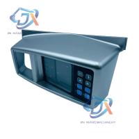China Excavator Monitor Display Panel 539-00076 300426-00012 for DX225 DX260 DX300 for sale