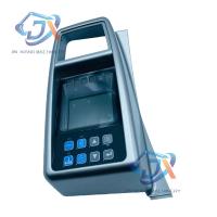 China Excavator Monitor Display Panel 539-00076 300426-00012 for DX225 DX260 DX300 for sale