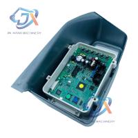 China Excavator Monitor Display Panel 539-00076 300426-00012 for DX225 DX260 DX300 for sale