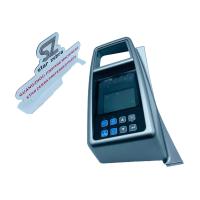 China Excavator Monitor Display Panel 539-00076 300426-00012 for DX225 DX260 DX300 for sale