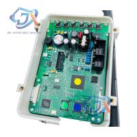 China Excavator Monitor Display Panel 539-00076 300426-00012 for DX225 DX260 DX300 for sale