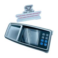 China Excavator Monitor Display Panel 539-00076 300426-00012 for DX225 DX260 DX300 for sale