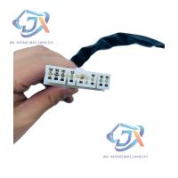 China Excavator Control Switch Box 4631128 Air Conditioner Panel for ZX200-3 ZX240 ZX250 ZX330-3 ZX360-3 for sale