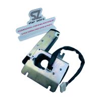 China Excavator Control Switch Box 4631128 Air Conditioner Panel for ZX200-3 ZX240 ZX250 ZX330-3 ZX360-3 for sale