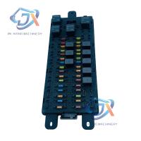China Excavator Fuse Box YN73E01024P2 YN24E00016F2 YN73E01023P2 for Kobelco SK200-8 SK210-8 for sale
