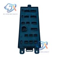 China Excavator Fuse Box YN73E01024P2 YN24E00016F2 YN73E01023P2 for Kobelco SK200-8 SK210-8 for sale