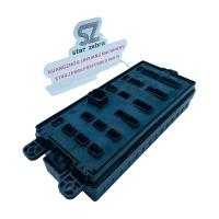 China Excavator Fuse Box YN73E01024P2 YN24E00016F2 YN73E01023P2 for Kobelco SK200-8 SK210-8 for sale
