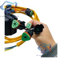 China Catpillar 2358202 235-8202 Wire Harness for E330D E336D 330D 336D C9 Engine for sale