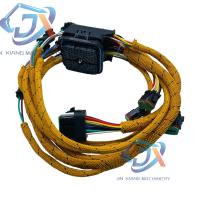 China Catpillar 2358202 235-8202 Wire Harness for E330D E336D 330D 336D C9 Engine for sale