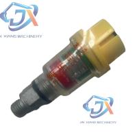 China Excavator Fuel Filter Change Sensor 381-9064 3819064 for E312D2 E320D2 for sale