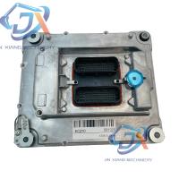 China Excavator Controller Computer Board D7E ECU for EC210B EC240B EC290B 60100000 for sale