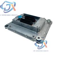 China Excavator Controller Computer Board D7E ECU for EC210B EC240B EC290B 60100000 for sale