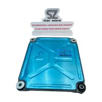 China Excavator Controller Computer Board D7E ECU for EC210B EC240B EC290B 60100000 for sale