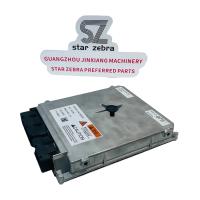 China Engine Control Unit ECU 8982046851 8981260540 8982224511 for Isuzu Hitachi Excavator ZX240-3 ZX225-3 for sale