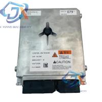China Engine Control Unit ECU 8982046851 8981260540 8982224511 for Isuzu Hitachi Excavator ZX240-3 ZX225-3 for sale