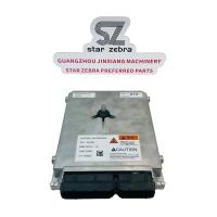 China Engine Control Unit ECU 8982046851 8981260540 8982224511 for Isuzu Hitachi Excavator ZX240-3 ZX225-3 for sale