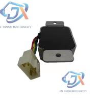 China 24V 6D34 Engine Alternator Safety Relay for 320B 320C Excavator ME077148 ME049233 for sale