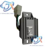 China 24V 6D34 Engine Alternator Safety Relay for 320B 320C Excavator ME077148 ME049233 for sale